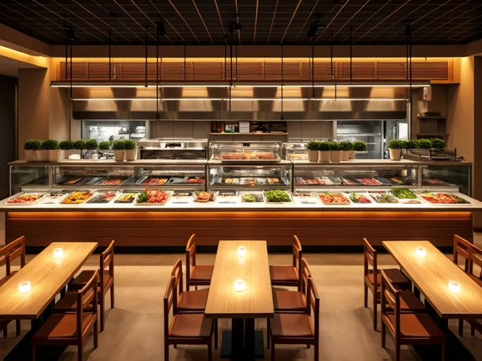 Liulang Bubble Expands to 300 BBQ Locations in Two Years