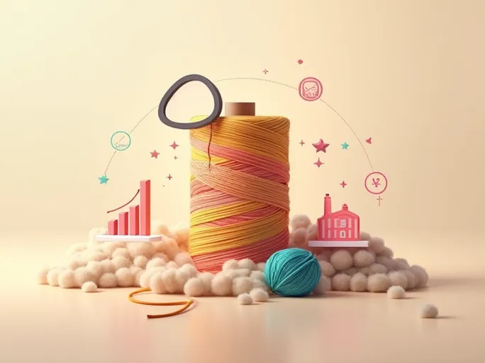 Global Wool Fabric Market Trends and Sourcing Guide