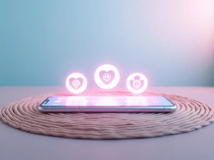 China Expands Smart Device Access for Elderly Population