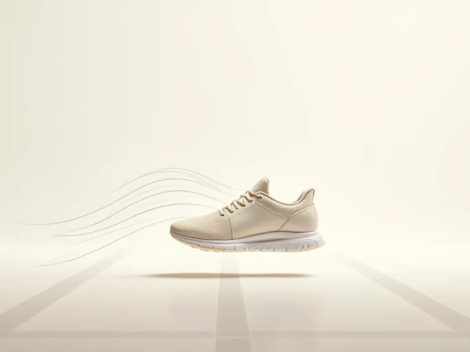 Lining Launches Wave Pro Sneakers Merging Style and Performance