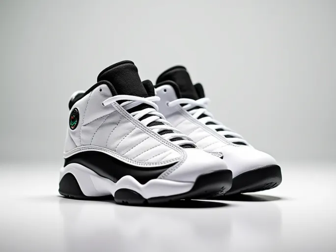 Air Jordan 13 Retro he Got Game Reissued for Toddlers