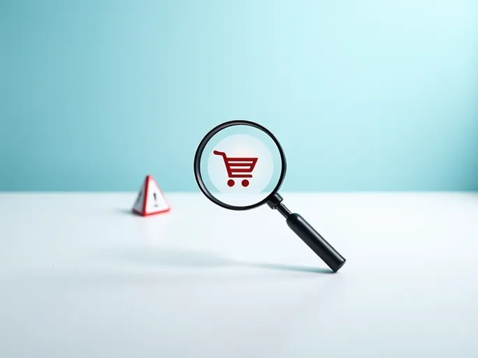 Ecommerce Sellers Urged to Use Patent Searches to Mitigate Risks