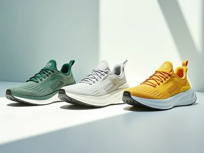 HOKA SUPERVSN Collaborate on Limitededition Clifton One9 Running Shoes