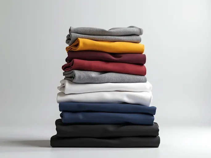 Novelship Data Shows Color Trends in Champion Apparel Sales
