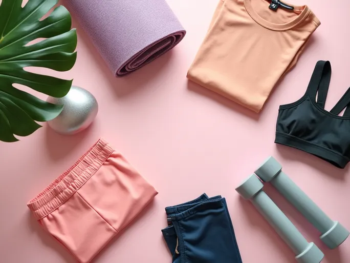 Athleisure Market Expands Amid Rising Demand for Comfortable Apparel