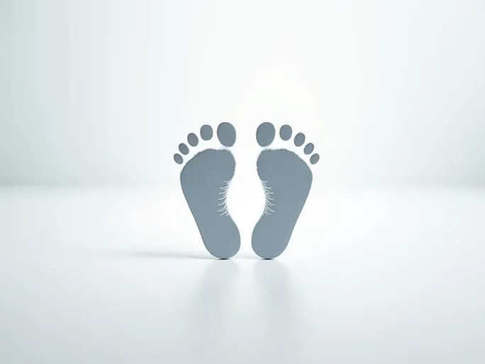 Lining Aurora Launches Comfortable Safe First Walking Shoe
