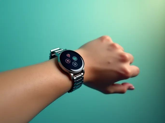 2025 Smartwatch Trends Key Picks and Emerging Tech