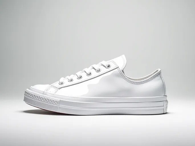 Converse Chuck 70 Ox Launches Glossy Redesign