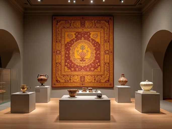 VA Museum Examines Legacy of Former Directors