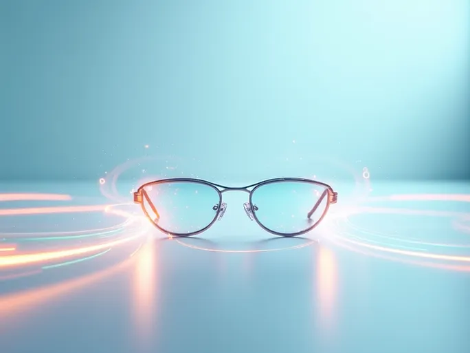 Smart Glasses Poised to Revolutionize Daily Life