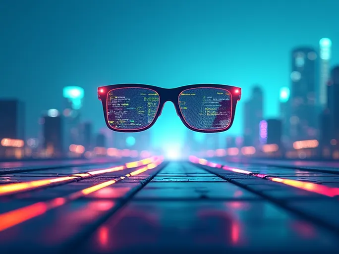 Rayneo X3 Pro Unveils Fullcolor Microled AR Glasses