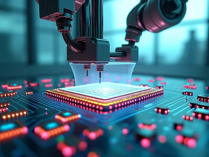 Saultech Expands in Advanced Packaging with Mini LED Push