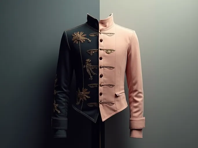 VA Examines Masculinity in Fashion Through Education Programs