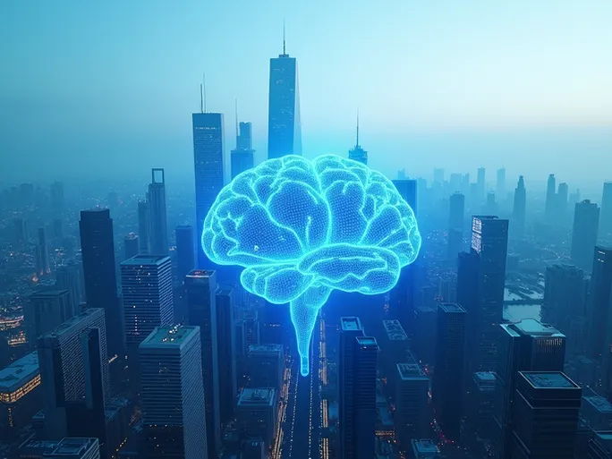 Chinas Science Ministry Advances AI Industry Upgrade