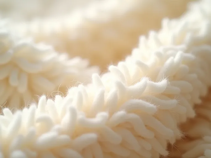 Guide to Sourcing Sherpa Fleece Fabric Samples Pricing Quality