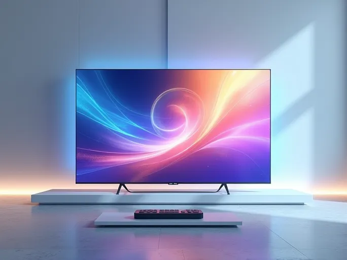 LG Launches 2025 QNED Evo Tvs with AI Wireless Upgrades