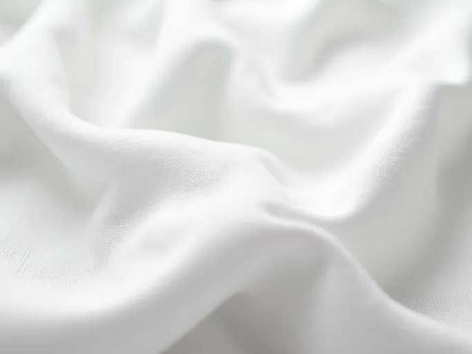 Lightweight Cotton Bubble Crepe Gains Popularity in Womens Apparel