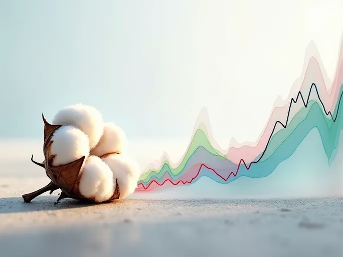 Procurement Strategies for Openend Yarn Market Price Volatility