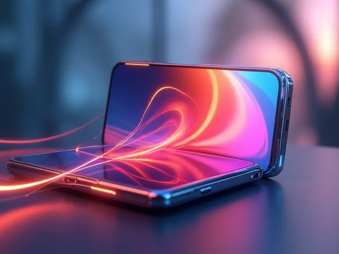 Huaweis Mate X5 Foldable Sells Out Amid Scalper Surge
