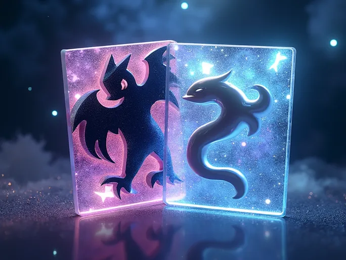 Shining Fates Collection Features Rare Shiny Pokmon VMAX Cards
