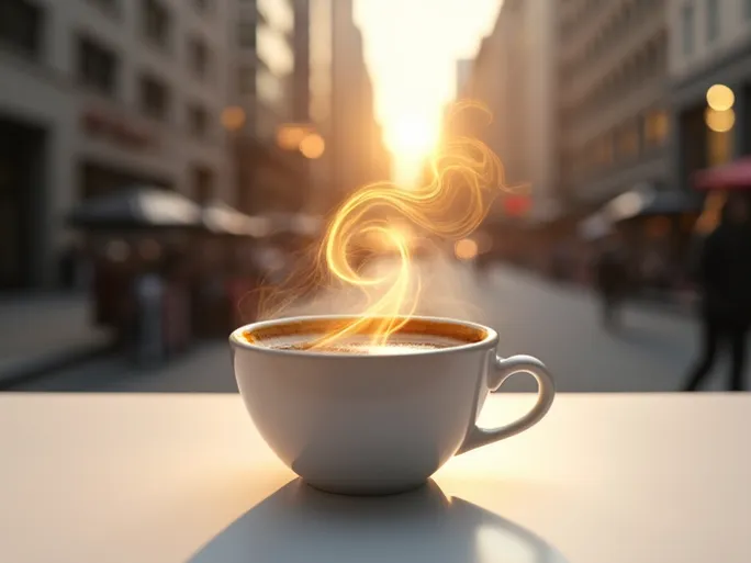 Saigon Weasel Coffee Launches Instant Blend for Global Market
