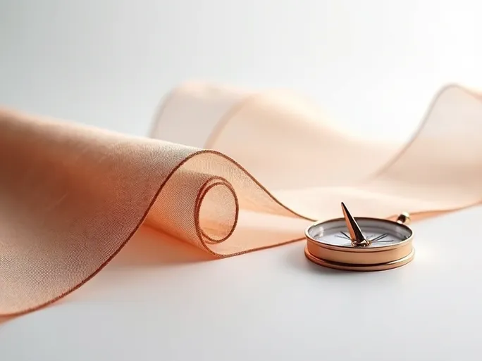 Market Trends and Procurement Guide for Quality Cupro Fabric