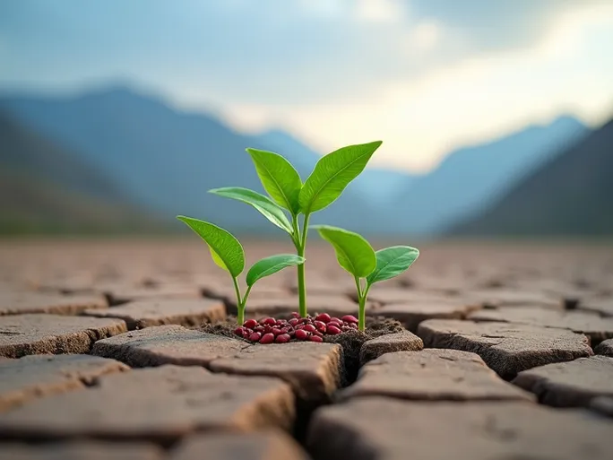 Tibets Littleleaf Redbean Seedling Market Shows Growth Potential