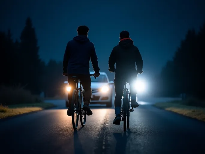 3M Reflective Fabric Key to Nighttime Safety Selection
