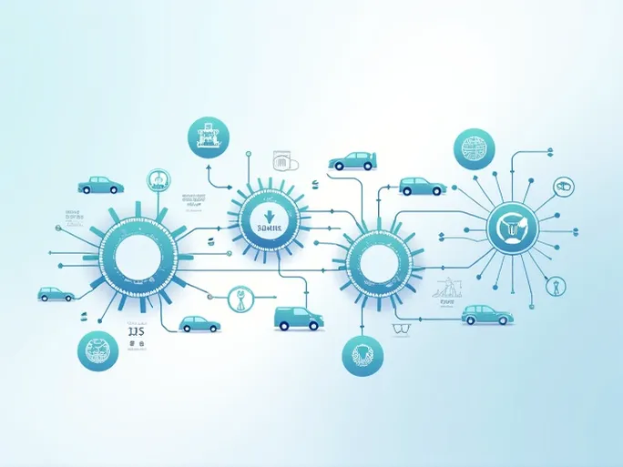 Automakers Collaborate to Drive Future Innovation