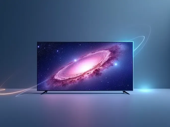 LG Launches 2025 OLED Evo Tvs with AI Brightness Boost