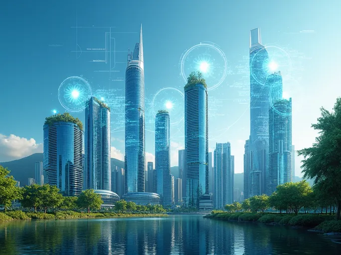 Exploring A New Era In Real Estate The Fusion Of AI Career Development And Innovative Solutions