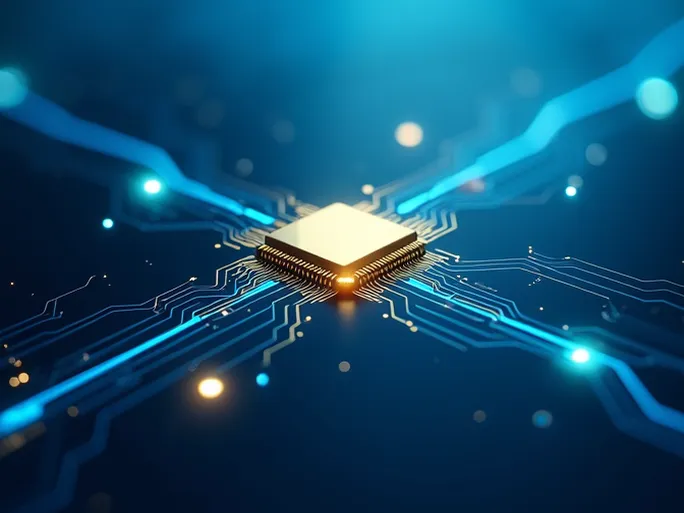 CH641 Chip Simplifies BLDC Motor Control