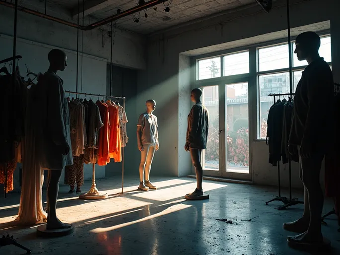 Ecommerce Could Revive Metersbonwe Postexpansion Struggles
