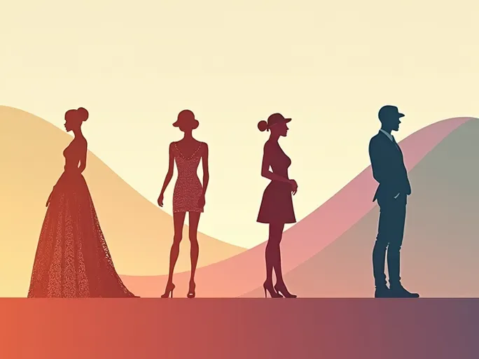 VA Museum Explores Fashion History in New Exhibition