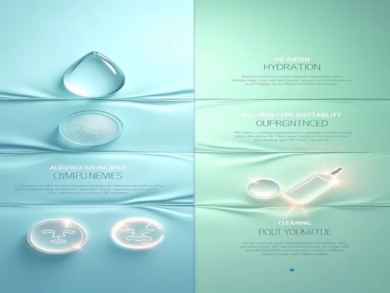 Five Benefits And Uses Of Micron Water