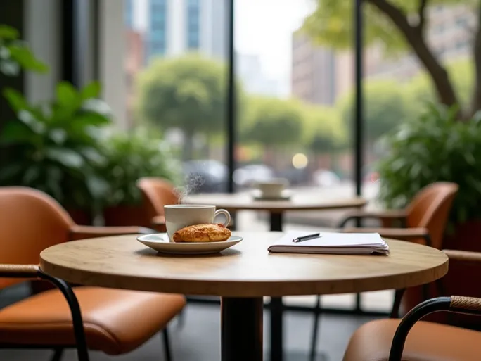 From Brand Dividend to Core Location A Franchisees Deep Reflection and New Chapter