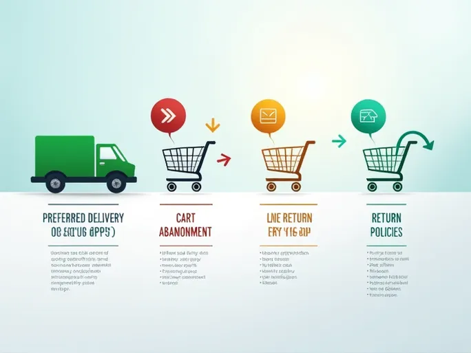 Key Reasons Behind Consumer Cart Abandonment In Online Shopping A 2025 Survey In Spain