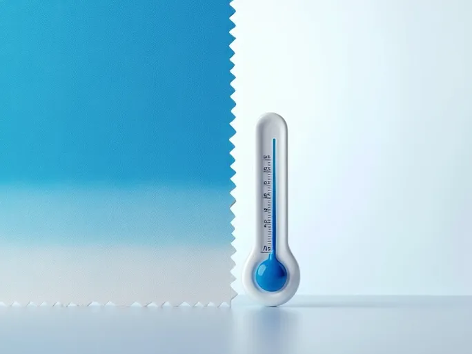 Guide to Sourcing Thermosensitive Colorchanging Fabrics