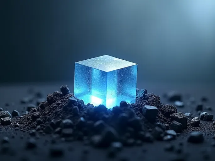 Silicon Carbide Emerges As Key Semiconductor Material