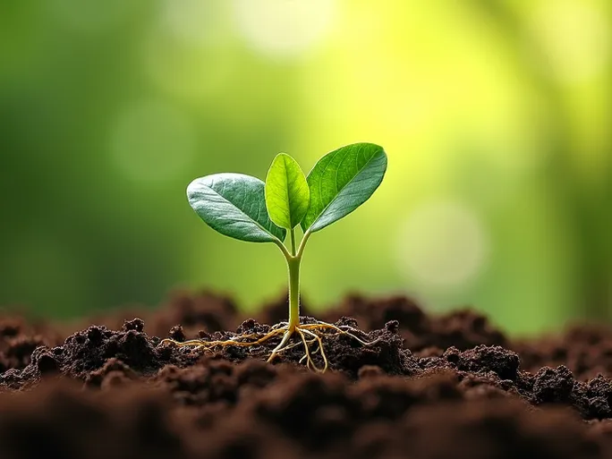 Jiangsu Farmers Turn to He Shou Wu for Higher Profits
