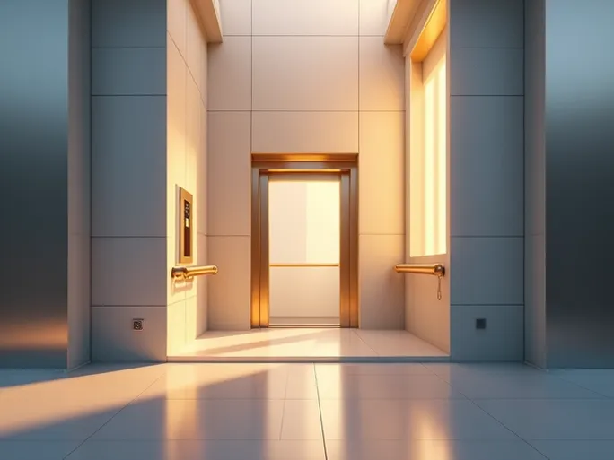 Chinas Hohhot Enhances Elevator Safety Measures