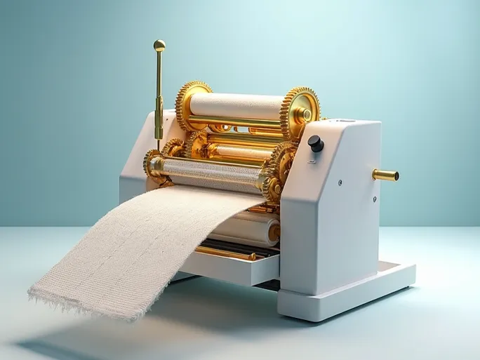 Used Rapier Looms Boost Efficiency for Textile Mills