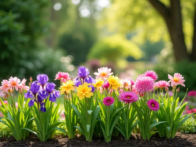 Hampton Pruning Tips Reviving Early Flowering Perennials
