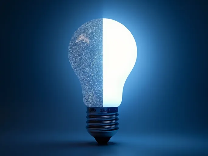 Gan Tech Drives LED Efficiency Gains at Lightbuilding 2016