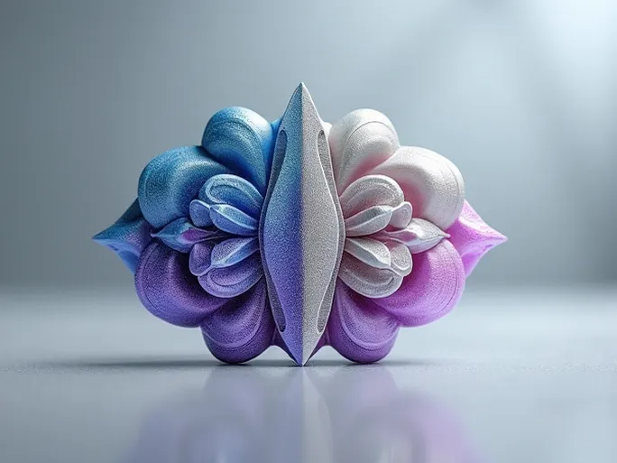 Silvia Weidenbach Blends Digital Innovation with Traditional Craftsmanship