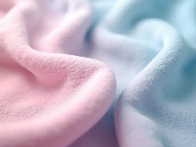 Spandex Minky Fabric Prices Drop for Toy Fashion Industries