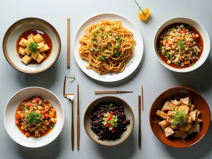 Data Analysis Reveals Secrets of Six Popular Homecooked Dishes