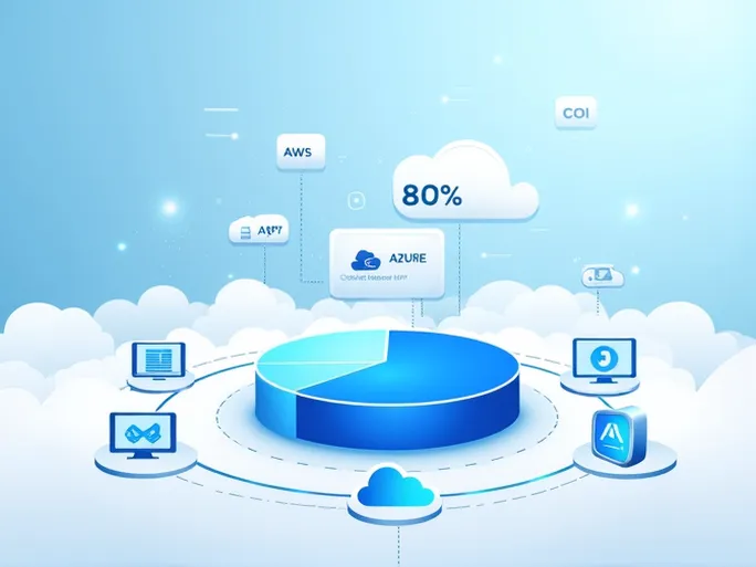Poland's IT Sector Embraces Azure as Cloud Adoption Soars