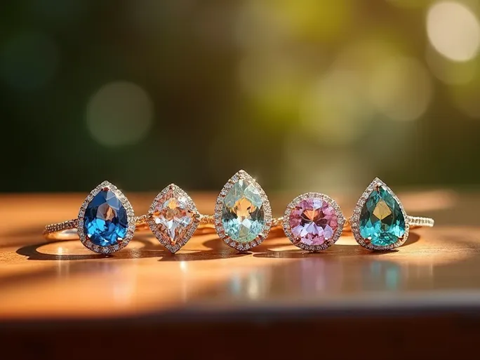 Zircon Ring Pricing and Quality Guide for Buyers