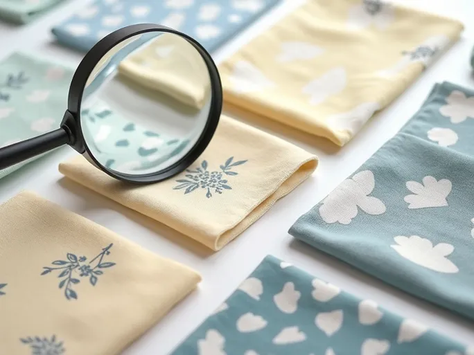 Guide to Cotton Linen Prints Price and Quality Trends